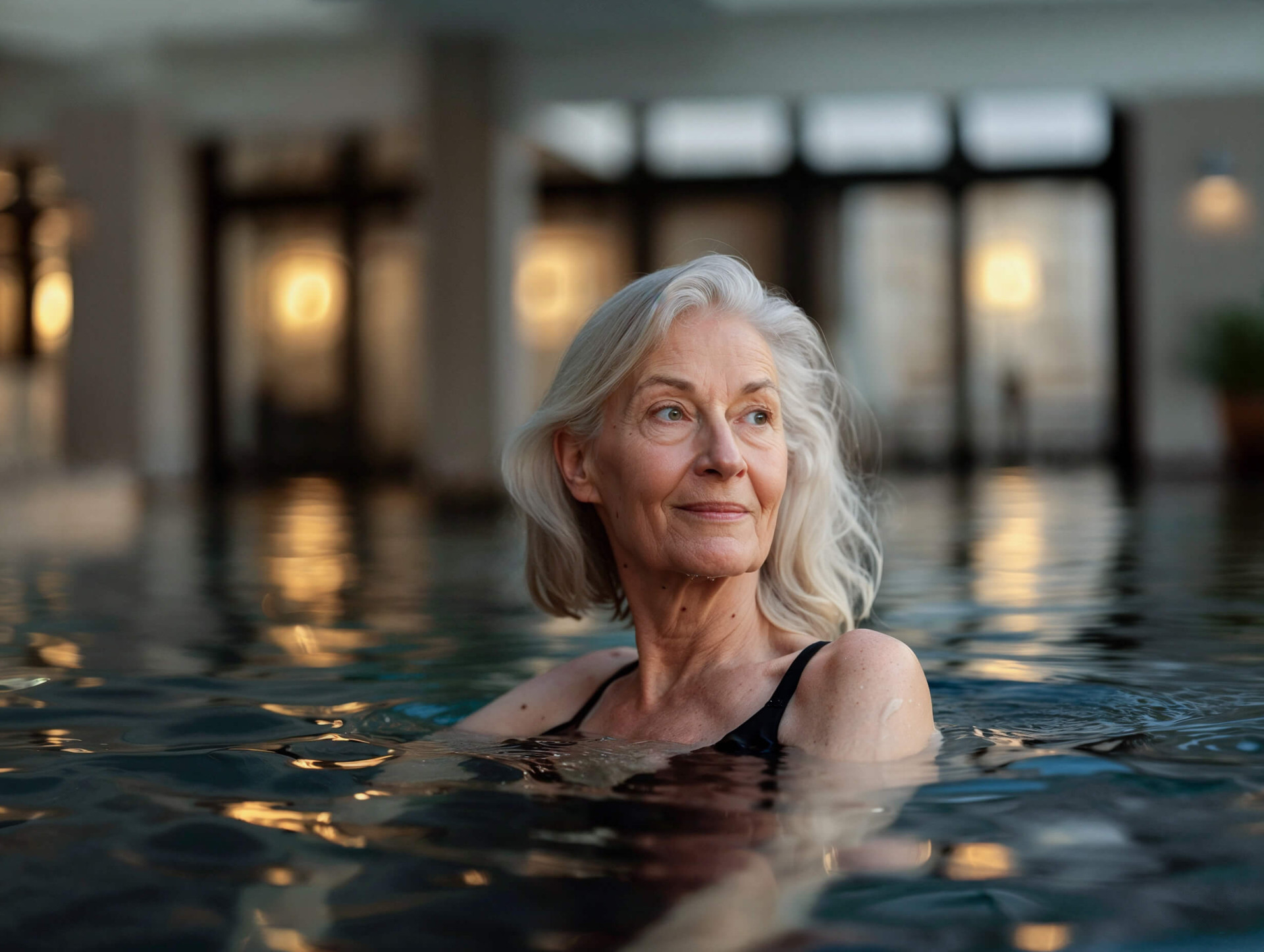 CANDO Senior Living | La Moraleja